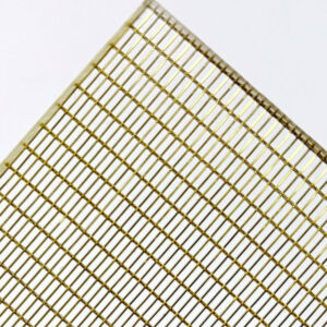 Glass laminated mesh – ANPING DUOBEI METAL PRODUCTS CO., LTD