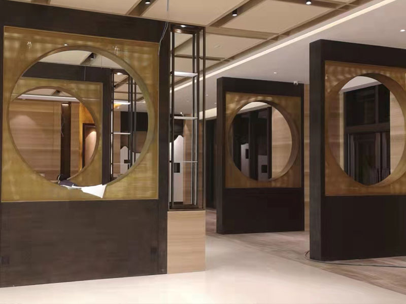 Rigid mesh – ANPING DUOBEI METAL PRODUCTS CO., LTD